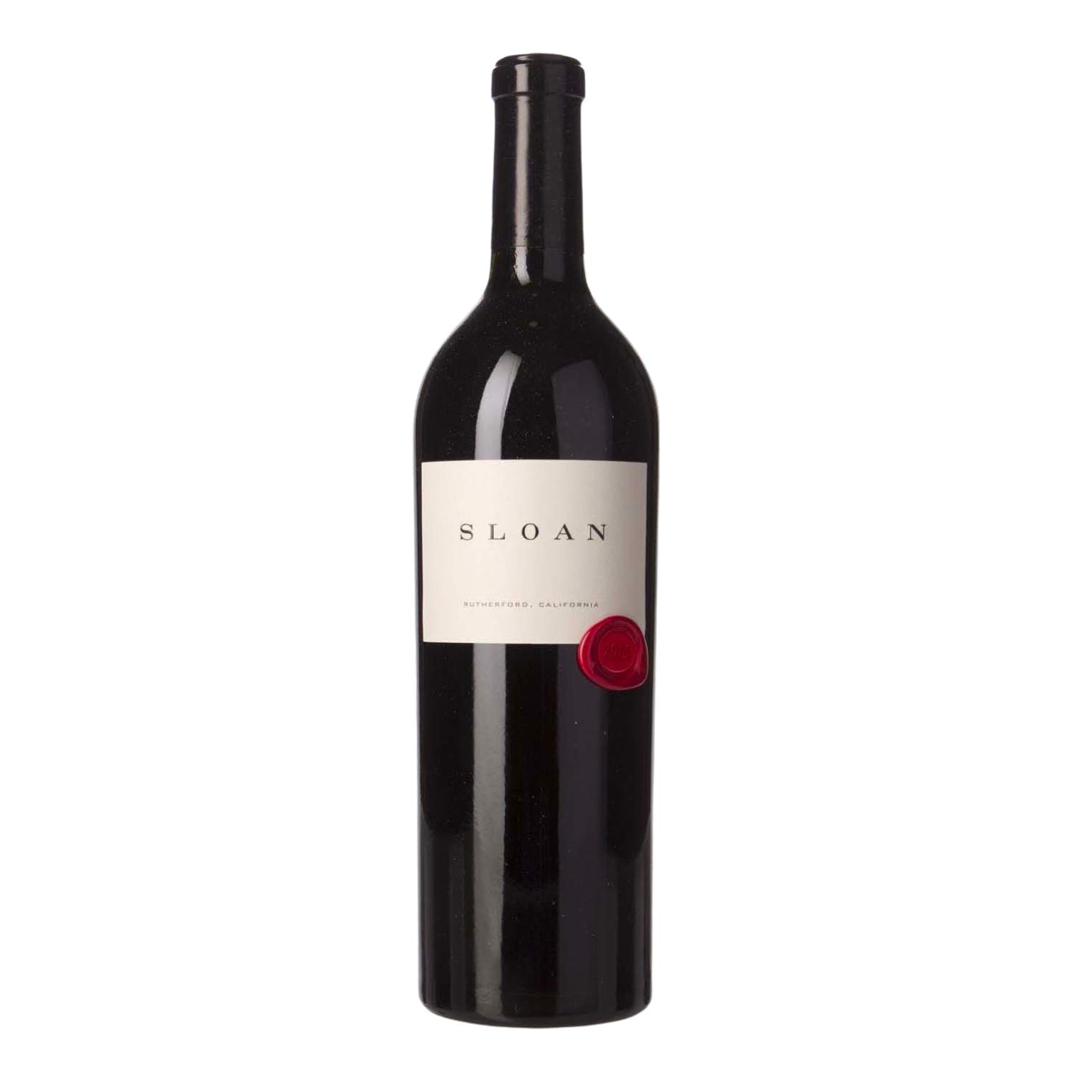 2006 Sloan Red Wine | Angry Wine Merchant