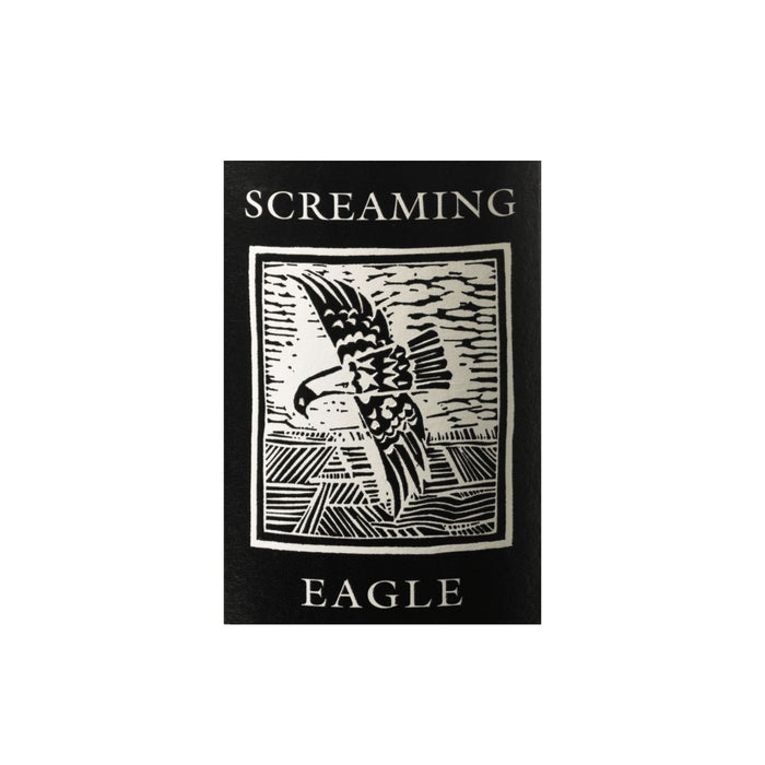 Screaming Eagle Wines