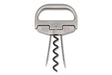 The Durand® Wine Bottle Opener