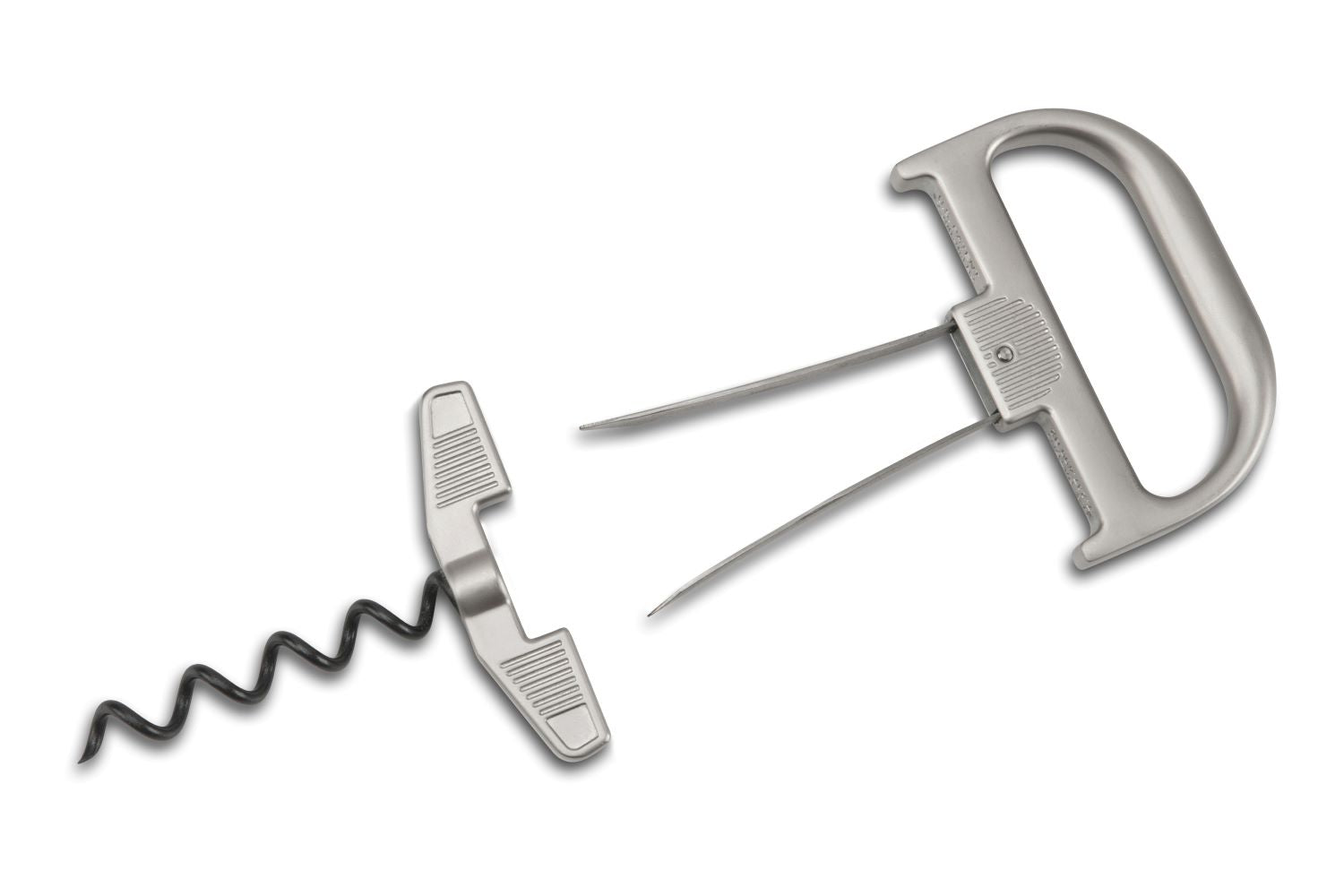 The Durand® Wine Bottle Opener