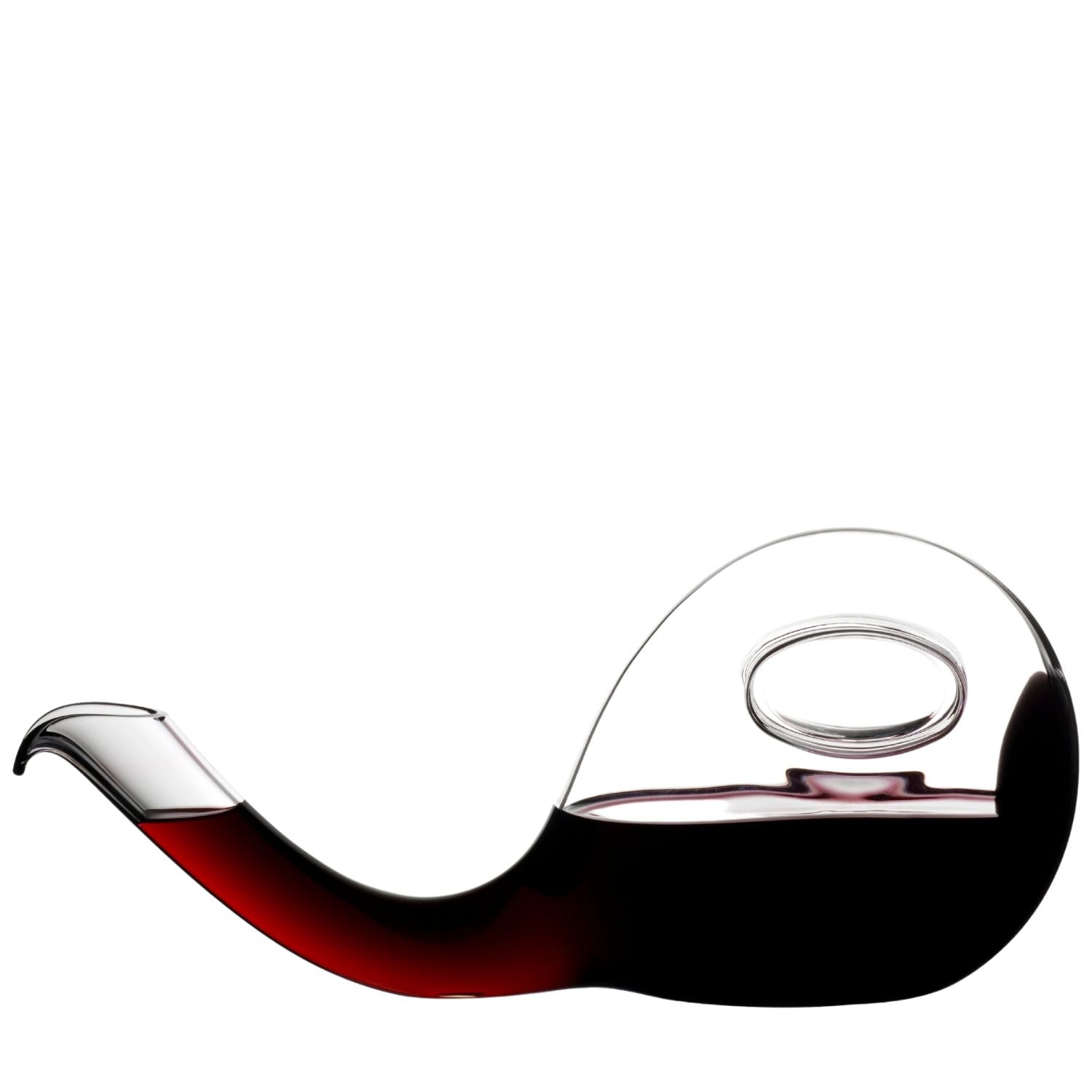 Riedel Escargot Decanter | Angry Wine Merchant
