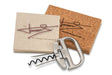 The Durand® Wine Bottle Opener